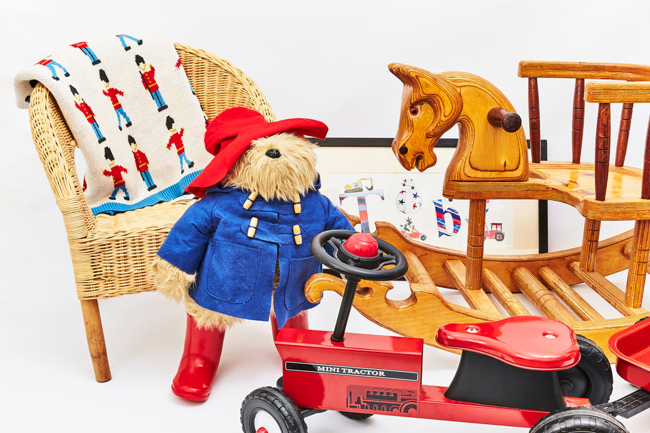 FARA KIDS – FARA Charity Shops