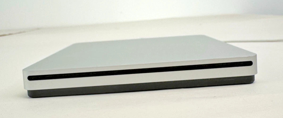 Apple USB SuperDrive Silver Model A1379 External Optical Drive Mac - U ...
