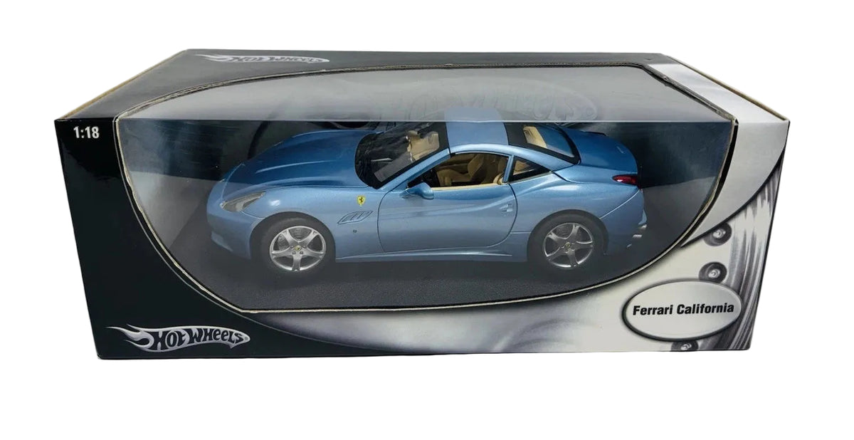 Hot Wheels – FARA Charity Shops