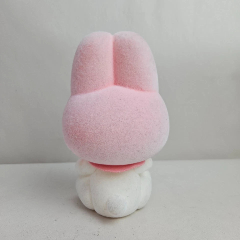 Sanrio My Melody Flocked Posable Birthday Figure 45th – FARA Charity Shops